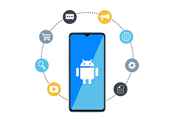 Web and Mobile App Development India | Weblianz Solutions